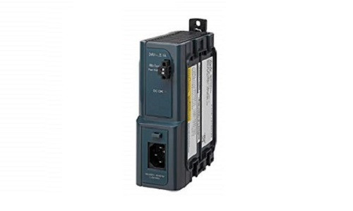 PWR-IE50W-AC-IEC Cisco Industrial Din Rail Power Supply, AC to DC w/IEC ...