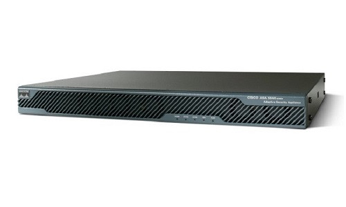 ASA5540-BUN-K9 Cisco ASA 5540 Security Appliance (New)