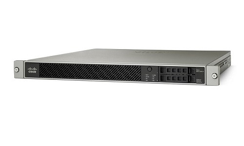 ASA5545-K9 Cisco ASA 5545 Security Appliance (Refurb)