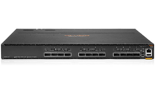 JL709A HP Aruba 8360-12C Power-to-Port Switch Bundle (Refurb)