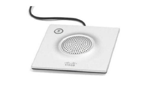 CTS-MIC-TABL20 Cisco Table Microphone 20 (New)
