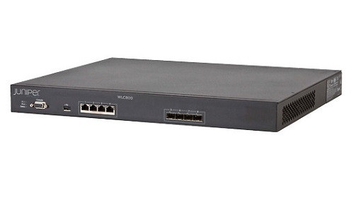 WLC880R Juniper Wireless LAN Controller (Refurb)