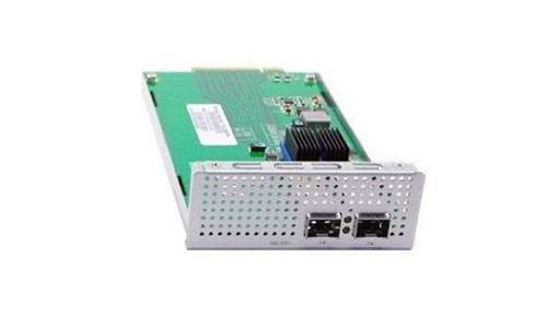 IM-2-SFP-10GB Cisco Meraki MX400/MX600 Interface Module, 2 10G SFP+ ...