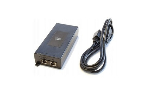 MA-INJ-5-US Cisco Meraki Multigigabit 802.3at PoE Injector (Refurb)