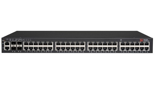 ICX6430-48P Brocade ICX 6430 Switch (Refurb)