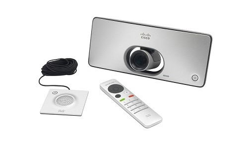 CS-SX10N-MSRP-K9 Cisco TelePresence SX10 Video Conference Device (Refurb)