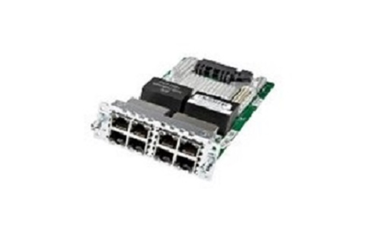 NIM-8MFT-T1/E1 Cisco Network Interface Module (Refurb)