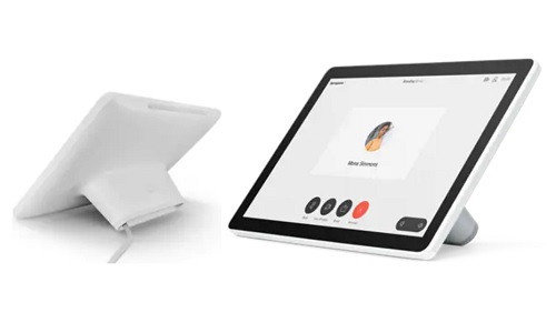 CS-T10-TS-G-K9 Cisco Webex Room Navigator Control Unit, Table Stand ...