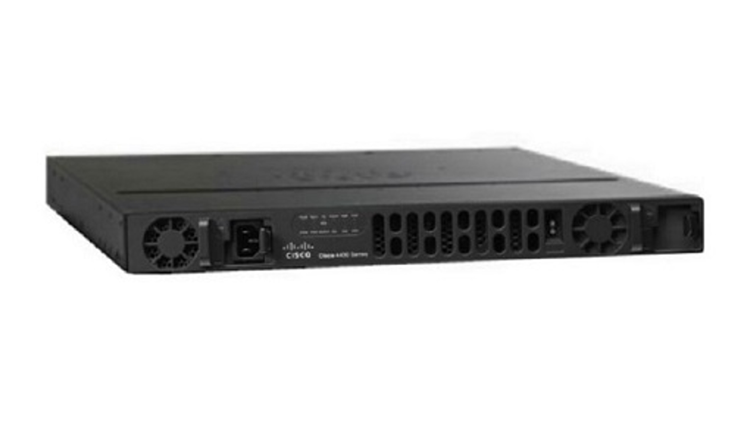 ISR4431/K9 Cisco ISR4431 Router (New)
