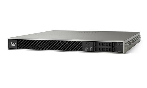 ASA5555-2SSD120-K9 Cisco ASA 5555 Security Appliance (Refurb)