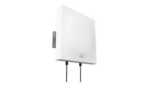MA-ANT-25 Cisco Meraki Dual Band Patch Antenna (New)