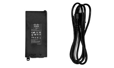 MA-INJ-6 Cisco Meraki Multigigabit 802.3bt PoE Injector (New)