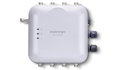 FAP-432G-A Fortinet FortiAP 432G Wireless Access Point, External ...