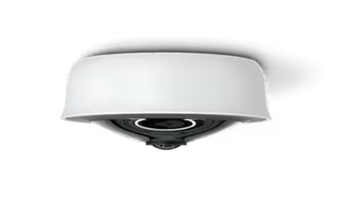 MV33-HW Cisco Meraki MV33 Fisheye Camera, Indoor, 256Gb Storage (Refurb)