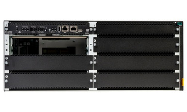 S0U60A HPE Aruba CX 5420 Modular Chassis Switch, 6 Slot Chassis Only ...