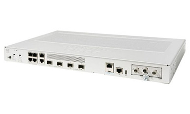 C8355-G2 Cisco 8300 Secure Router, 4x 5G and 2x 1G Port, 1RU Fixed (New)
