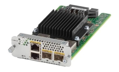 C-NIM-2T Cisco Catalyst 8000 Gigabit Ethernet WAN Network Interface ...