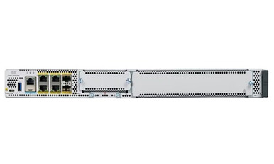 C8300-1N1S-4T2X Cisco Catalyst 8300 Series Edge Platform Router, 1RU ...