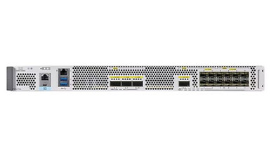 C8500-12X4QC Cisco Catalyst 8500 Edge Platform Router, 12x 10G SFP+, 2x ...