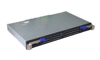 MSB7510-E Nvidia Mellanox Switch-IB EDR InfiniBand Leaf Blade, 36x ...