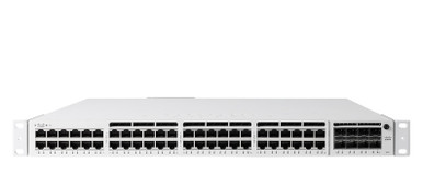 MS390-48-HW Cisco Meraki MS390 Multi-Gigabit Access Switch (New)