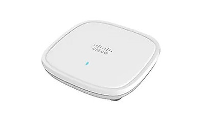 C9105AXIT-B Cisco Catalyst 9105AX Teleworker Access Point, Indoor WiFi6 ...