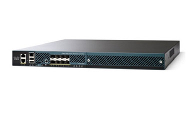 AIR-CT5508-500-K9 Cisco 5508 Wireless Controller (Refurb)