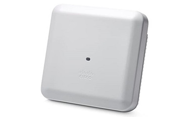 AIR-AP3802I-B-K9C Cisco Aironet 3802 Wi-Fi Access Point, Configurable ...