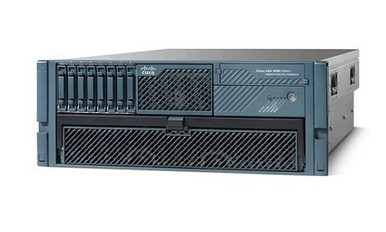 ASA5580-20-8GE-K9 Cisco ASA 5580 Security Appliance (Refurb)