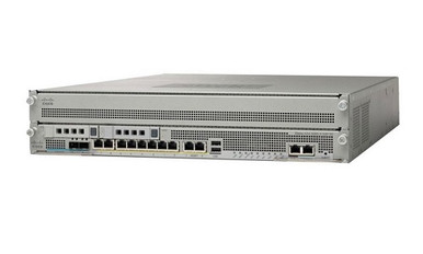ASA5585-S10-K9 Cisco ASA 5585 Security Appliance (Refurb)