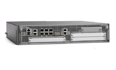 ASR1002-X Cisco ASR1002 Router Chassis (New)