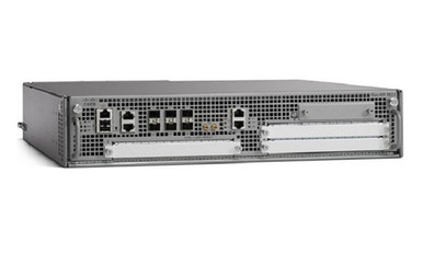 ASR1002X-20G-VPNK9 Cisco ASR1002X Router (New)