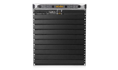 R0X27A HP Aruba 6410 Switch Chassis (New)