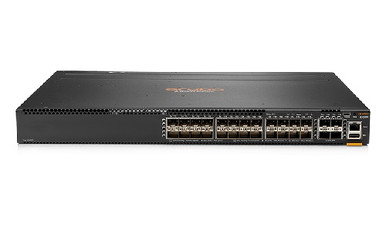 JL658A HP Aruba 6300M 24SFP+ and 4SFP56 Switch (New)