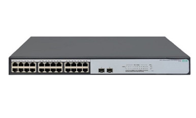 JG708B HP OfficeConnect 1420 24G Switch (New)