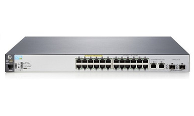 J9779A HP Aruba 2530-24-PoE+ Switch (Refurb)