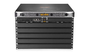 R0X26A HP Aruba 6405 Switch Chassis (Refurb)