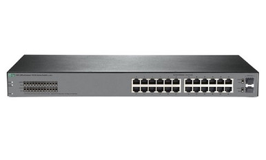 JL381A HP OfficeConnect 1920S 24G 2SFP Switch (Refurb)