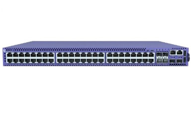 5420F-48T-4XE Extreme Networks 5420F Universal Edge Switch, 48 Ports (New)
