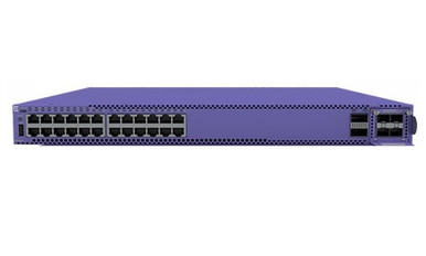 5520-24T Extreme Networks 5520 Universal Switch, 24 Ports (New)