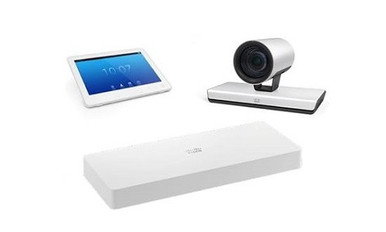 CS-KITP60-K9 Cisco Webex Room Kit Plus P60 Collaboration Endpoint ...