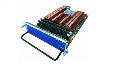 SRX3K-SPC-1-10-40 Juniper Line Card (Refurb)