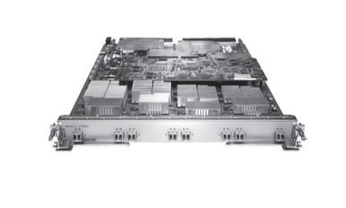 EX8200-8XS Juniper Line Card (Refurb)