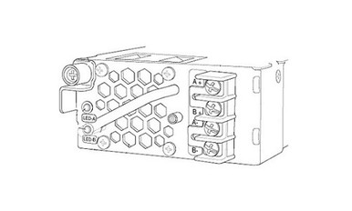 EX-PWR-190-DC Juniper DC Power Supply (New)