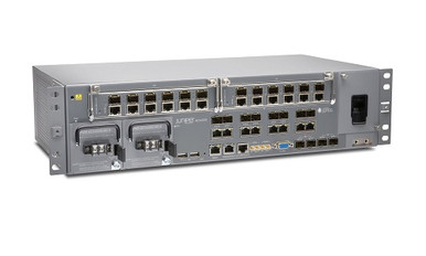 ACX4000-DC Juniper ACX4000 Universal Metro Router (New)
