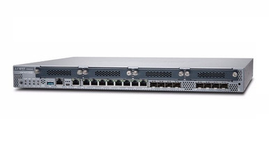 SRX340 Juniper SRX340 Services Gateway Appliance (Refurb)