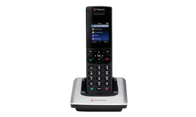 2200-17825-001 Poly VVX D60 Handset (Refurb)