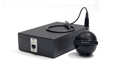 2200-23809-002 Poly Ceiling Microphone Array, Primary (New)