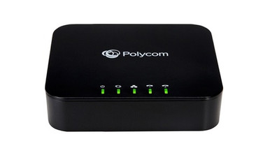 2200-49532-001 Poly OBi302 VoIP Adapter (New)
