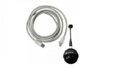 2457-26765-072 Poly Ceiling Microphone Drop Cable (Refurb)